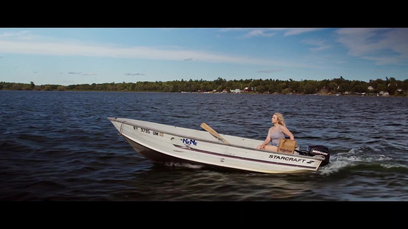 Devil's Island (2021) | ČSFD.cz