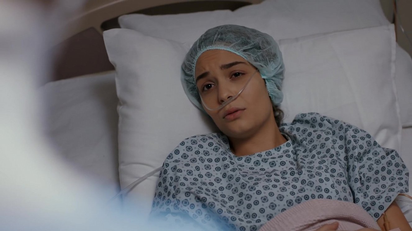 Černá perla (2017) | Epizody | ČSFD.cz