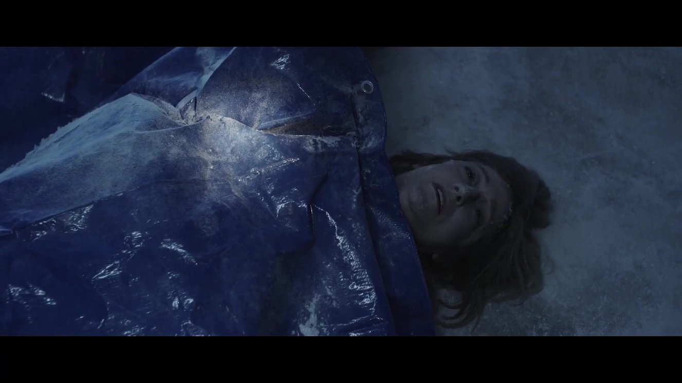 Like Dogs (2021) | ČSFD.cz