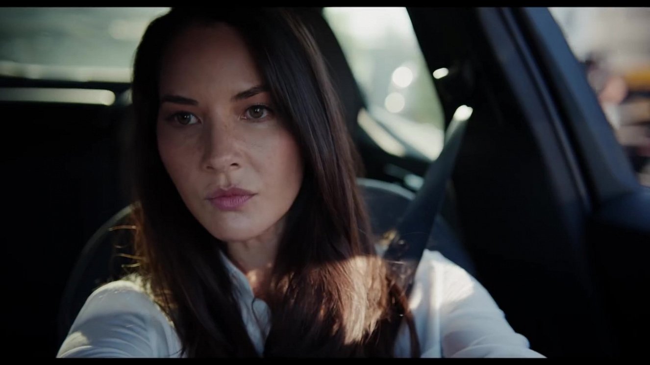 Violet (2021) | ČSFD.cz