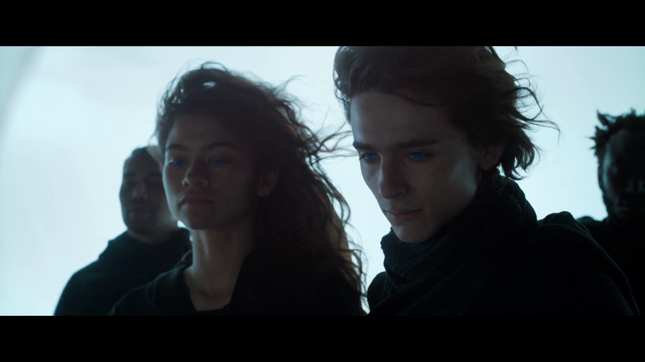 Duna (2021) | ČSFD.cz