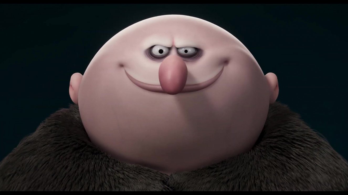 Addamsova rodina 2 (2021) | ČSFD.cz