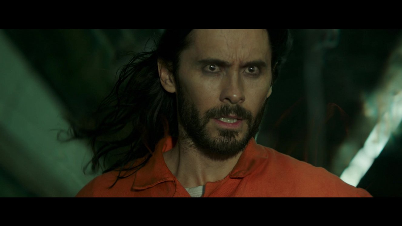 Morbius (2022) | ČSFD.cz