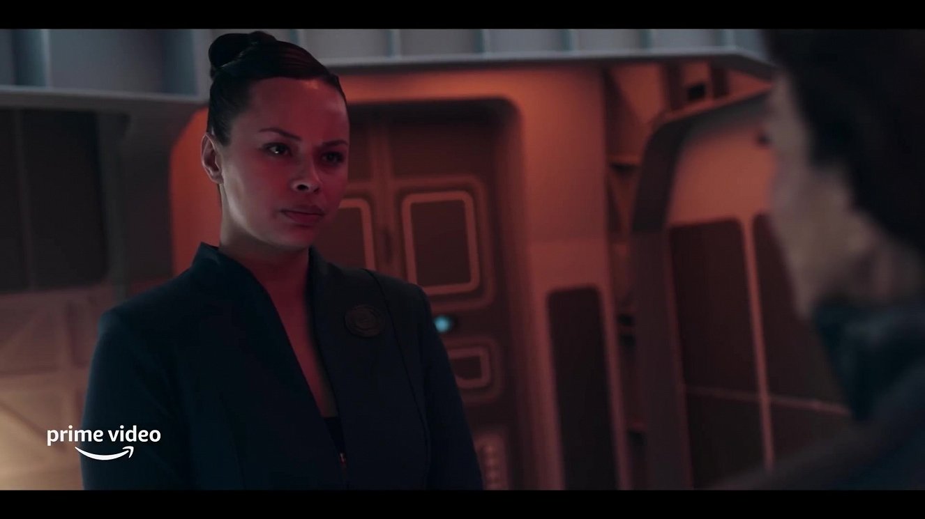 Expanze (2015) | ČSFD.cz