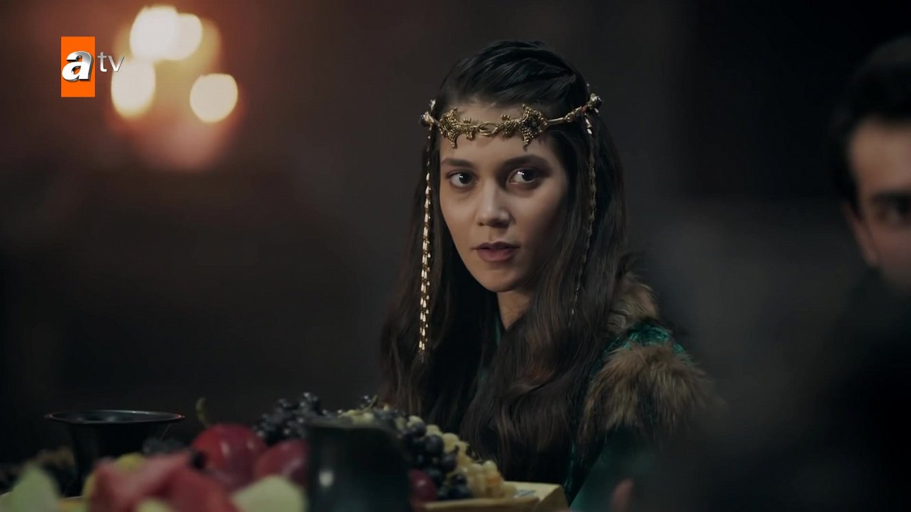 Destan - Episode 1 (E01) (2021) | ČSFD.cz