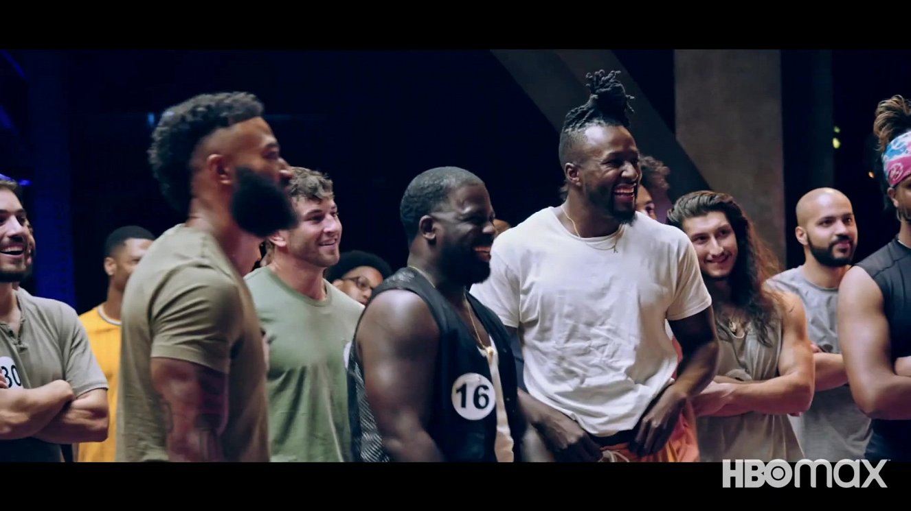 Finding Magic Mike (2021) | Diskuze | ČSFD.cz