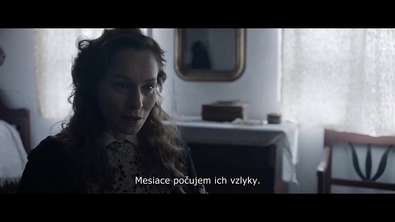 Post Mortem (2020) | ČSFD.cz