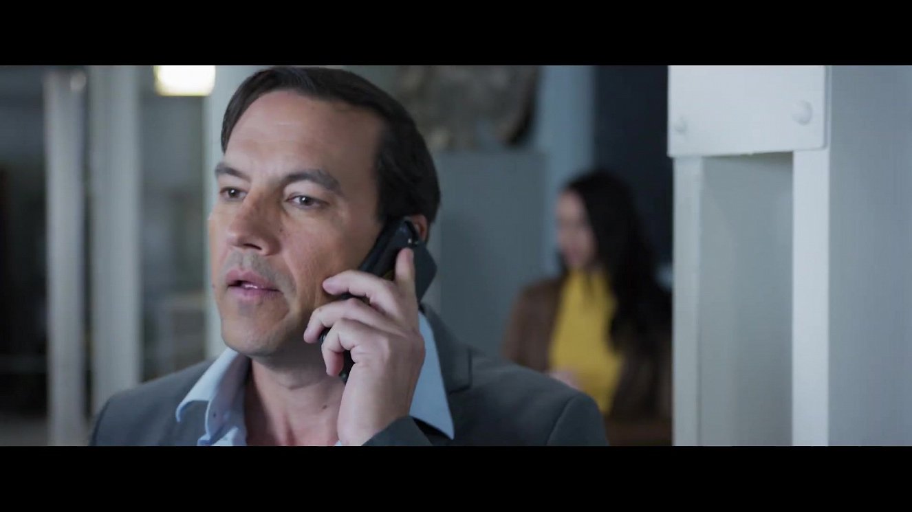 Moon Crash (2022) | ČSFD.cz