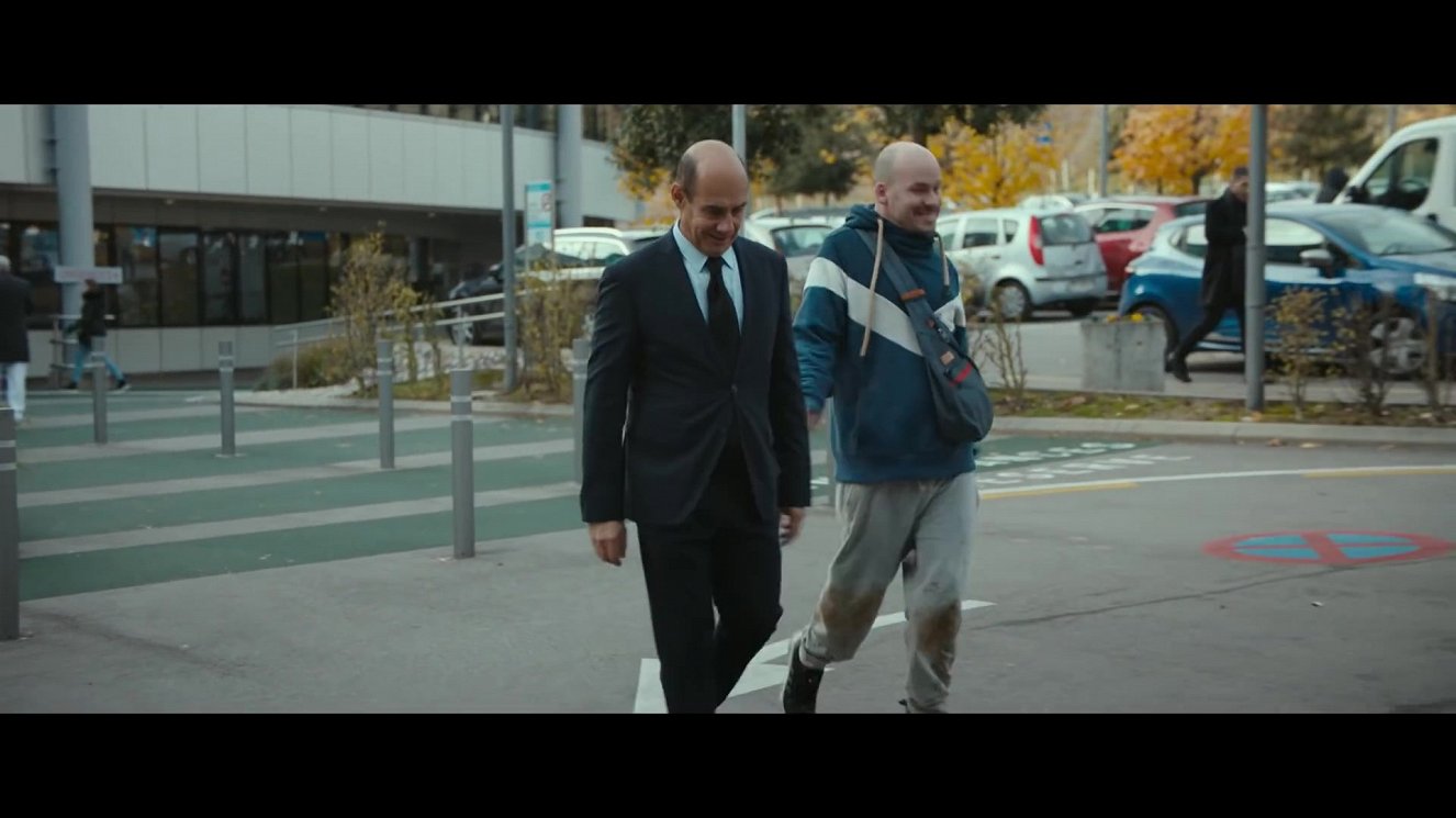 Presque (2021) | ČSFD.cz