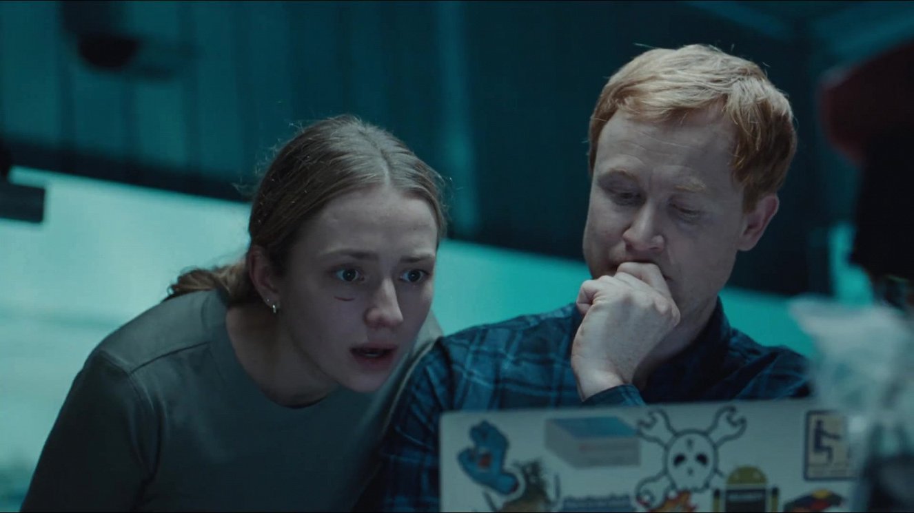 Severní moře v plamenech (2021) | ČSFD.cz