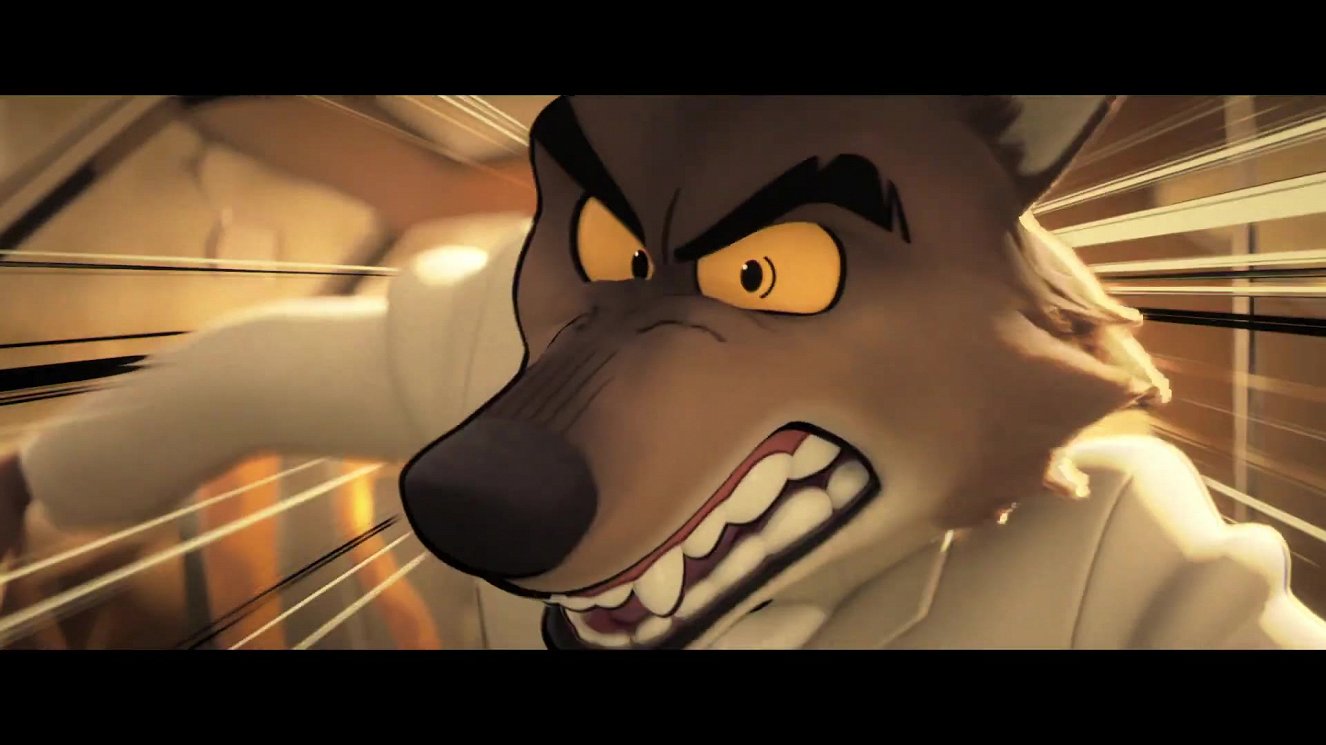 Smradi (2022) | ČSFD.sk