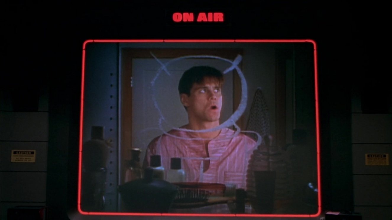 Truman Show (1998) | Galerie - Plakáty | ČSFD.cz