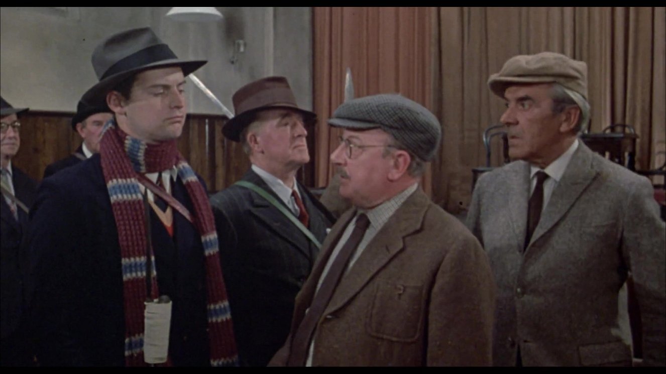 Dad's Army (1971) | ČSFD.cz