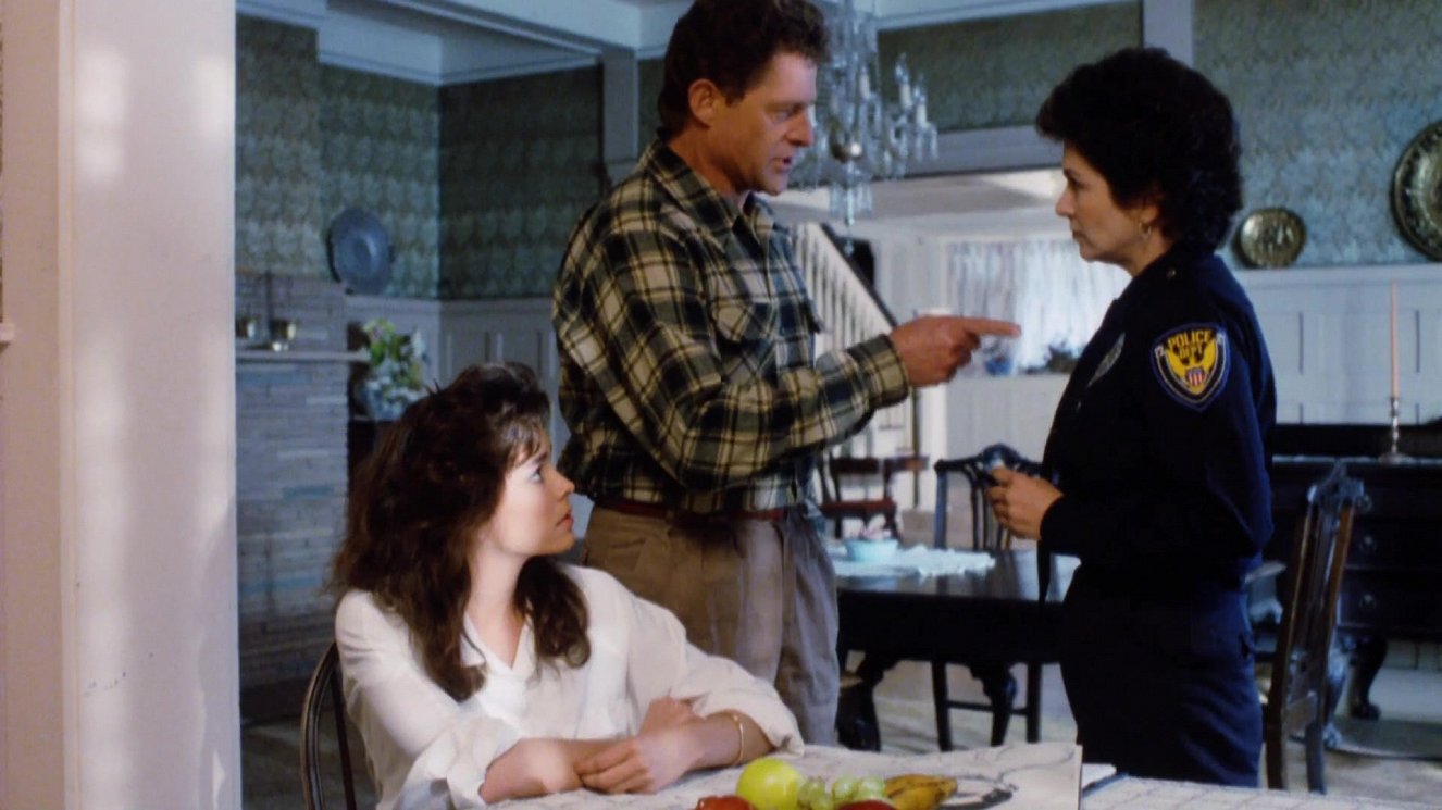 Twice Dead (1988) | ČSFD.cz