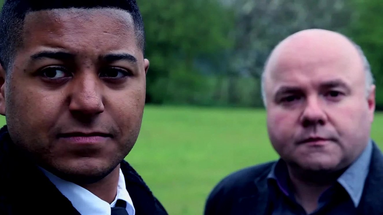 Simon (2016) | ČSFD.cz