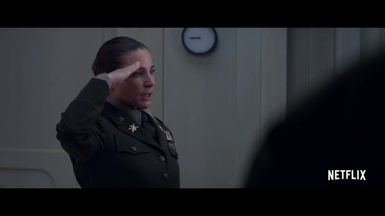 Interceptor (2022) | ČSFD.cz