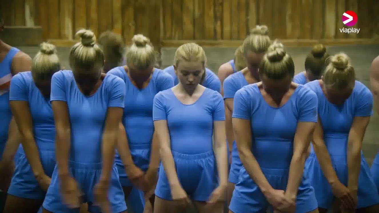 Partisan - Season 1 (S01) (2020) | ČSFD.cz