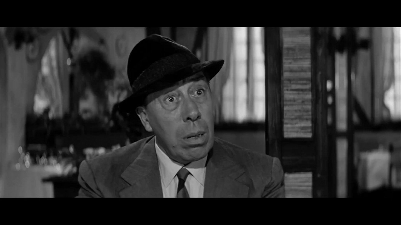 La Cuisine au beurre (1963) | ČSFD.cz