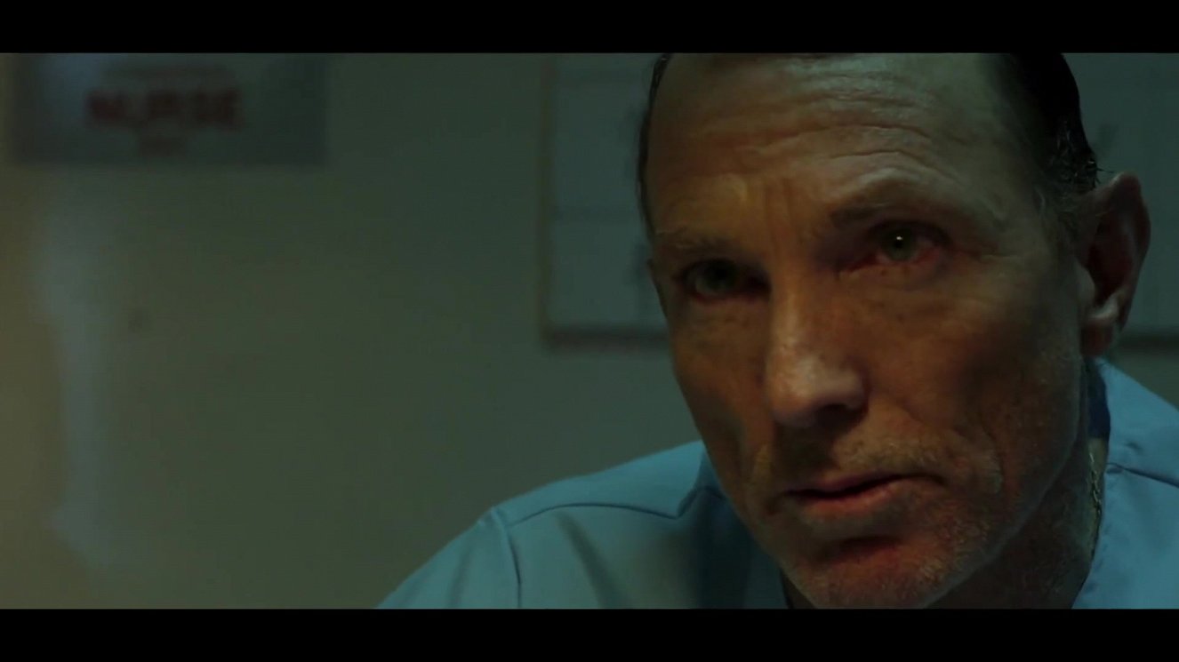 The Devil's Tail (2021) | ČSFD.cz