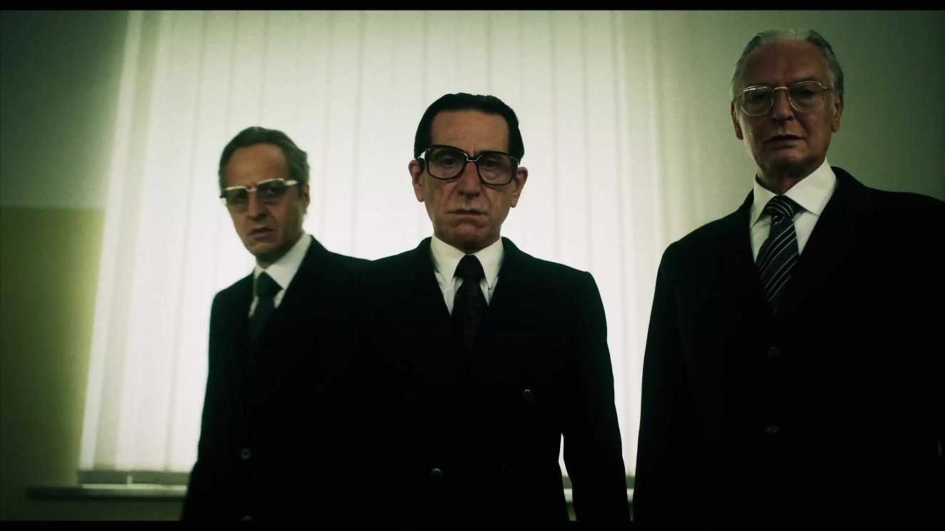 Esterno notte (2022) | ČSFD.sk