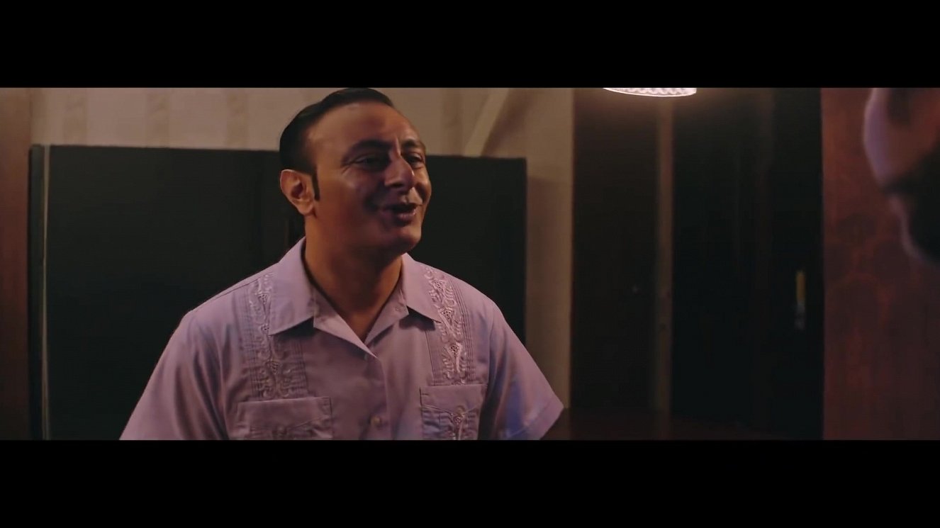 The Overnight (2022) | ČSFD.cz