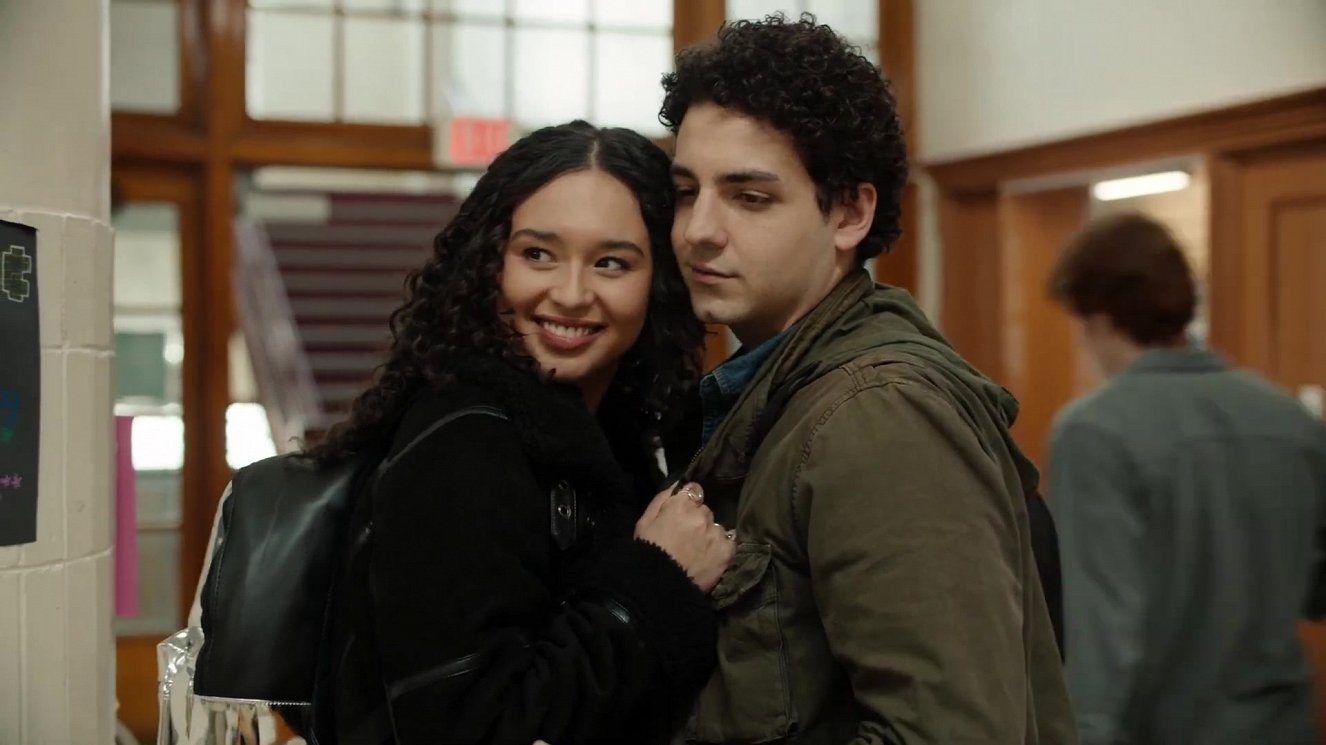 Bad Influence (2022) | ČSFD.cz