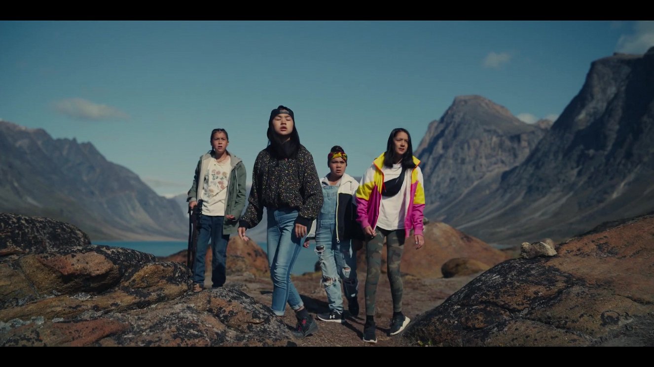 Slash/Back (2022) | ČSFD.cz