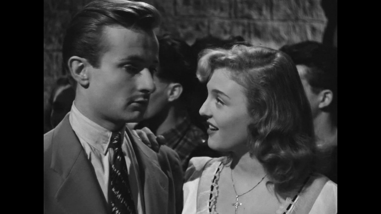 Schůzka v červenci (1949) | ČSFD.cz