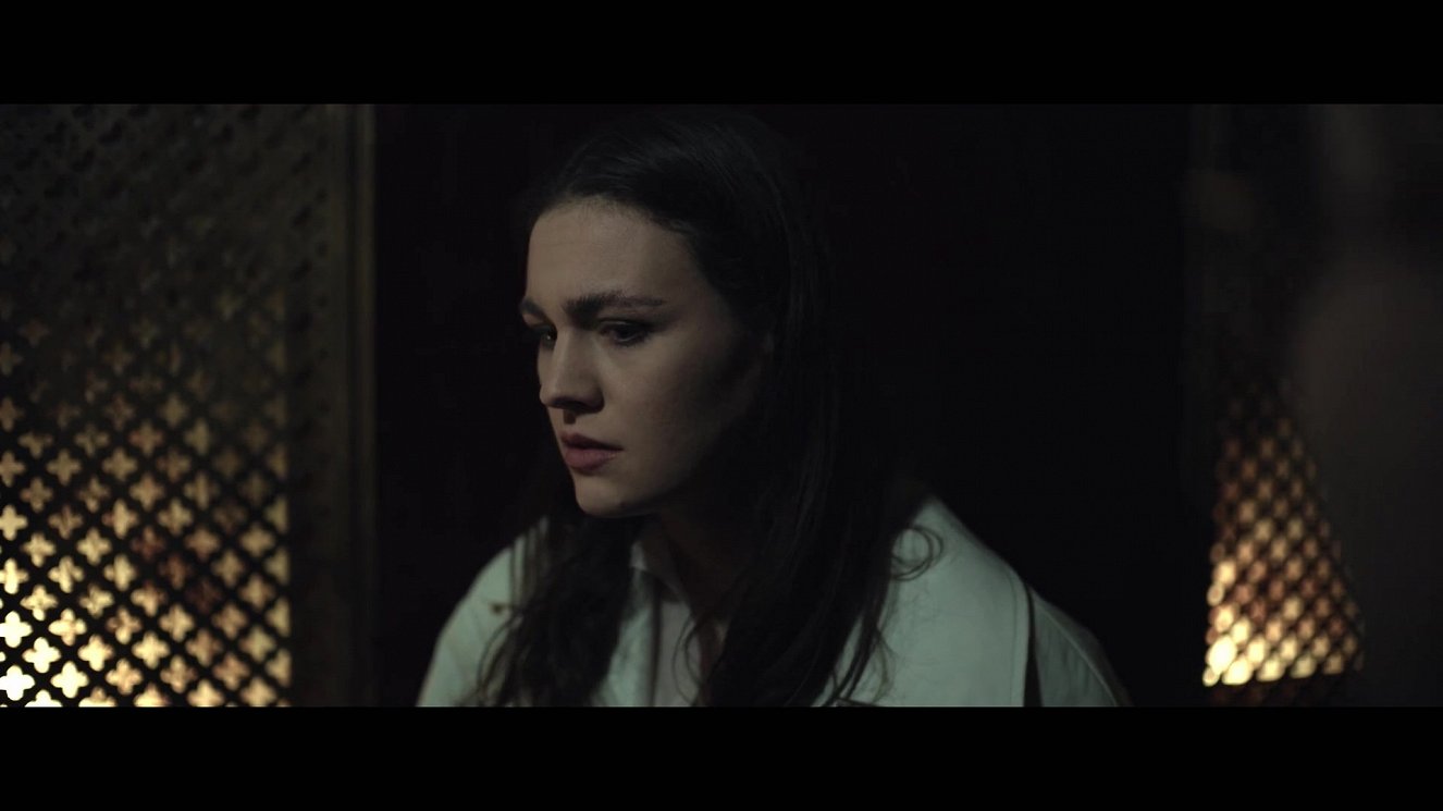 Stalker (2022) | ČSFD.cz