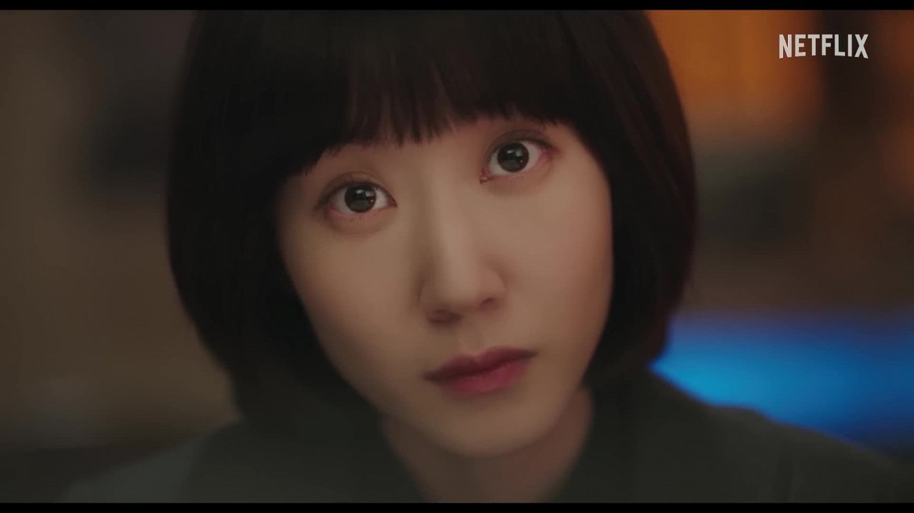 Výjimečná právnička U Jong-u (2022) | ČSFD.cz