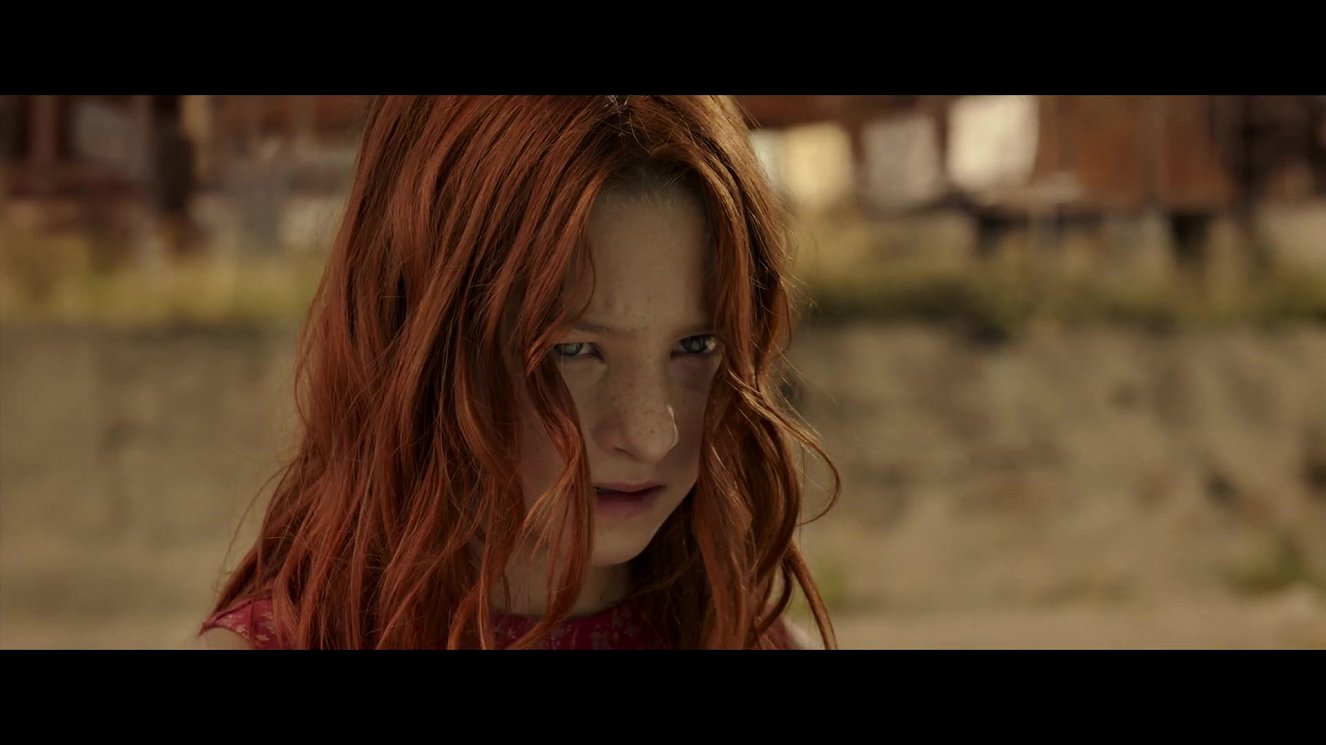 Leonora addio (2022) | Videa - Trailer | ČSFD.cz