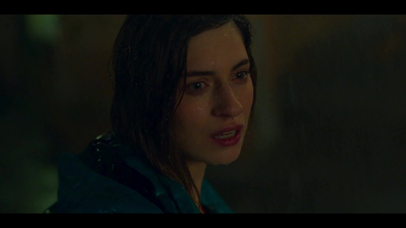 Blanca (2021) | ČSFD.cz