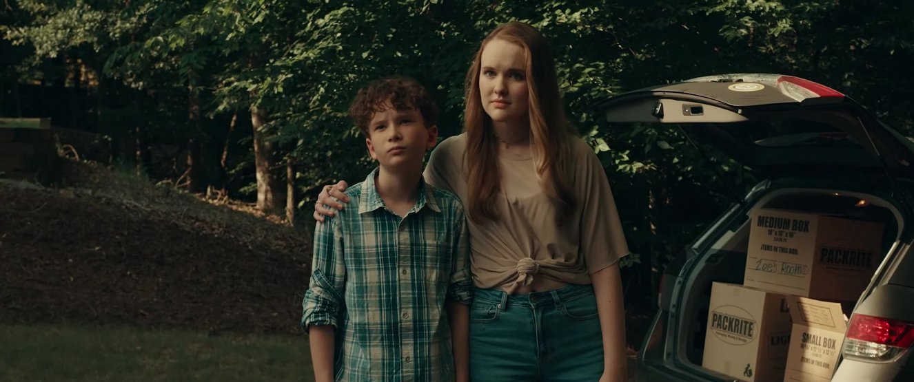 The Skeleton's Compass (2022) | ČSFD.cz