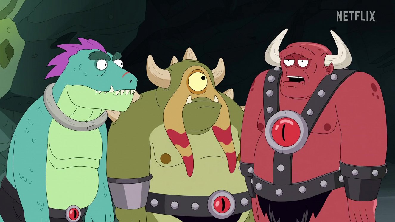 Farzar (2022) | ČSFD.sk