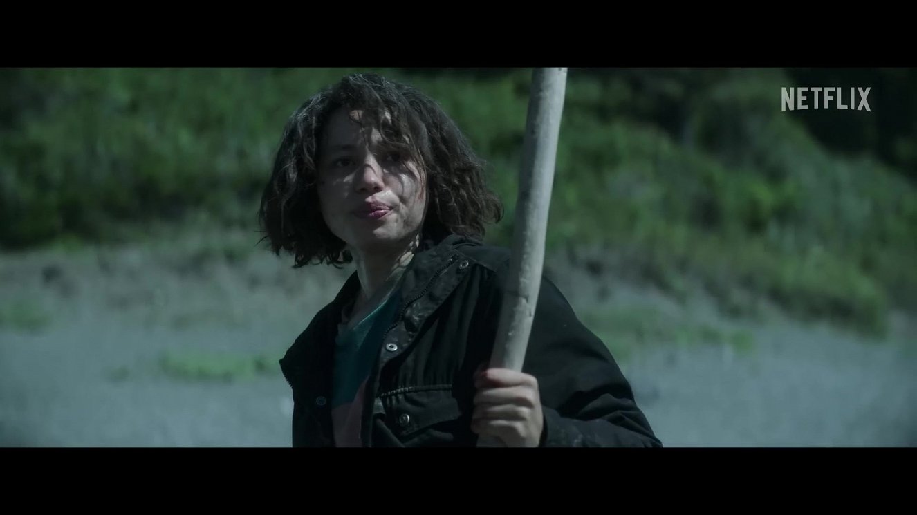 Lou (2022) | ČSFD.cz