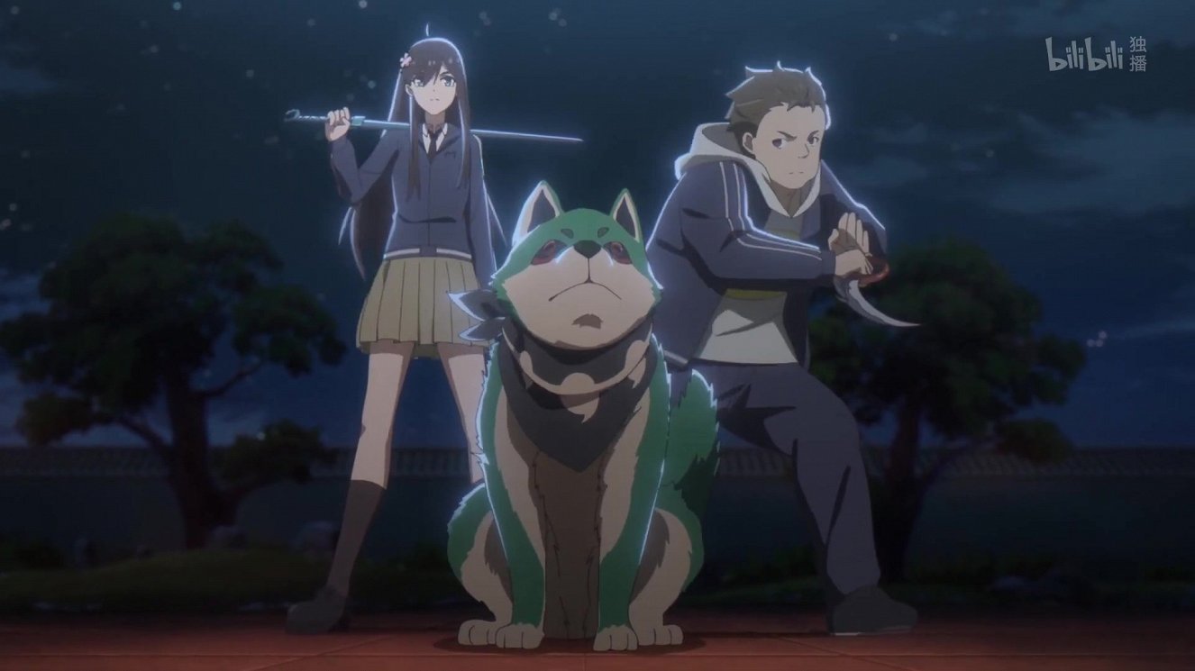 The Daily Life of the Immortal King - Season 3 (S03) (2022) | Videa ...