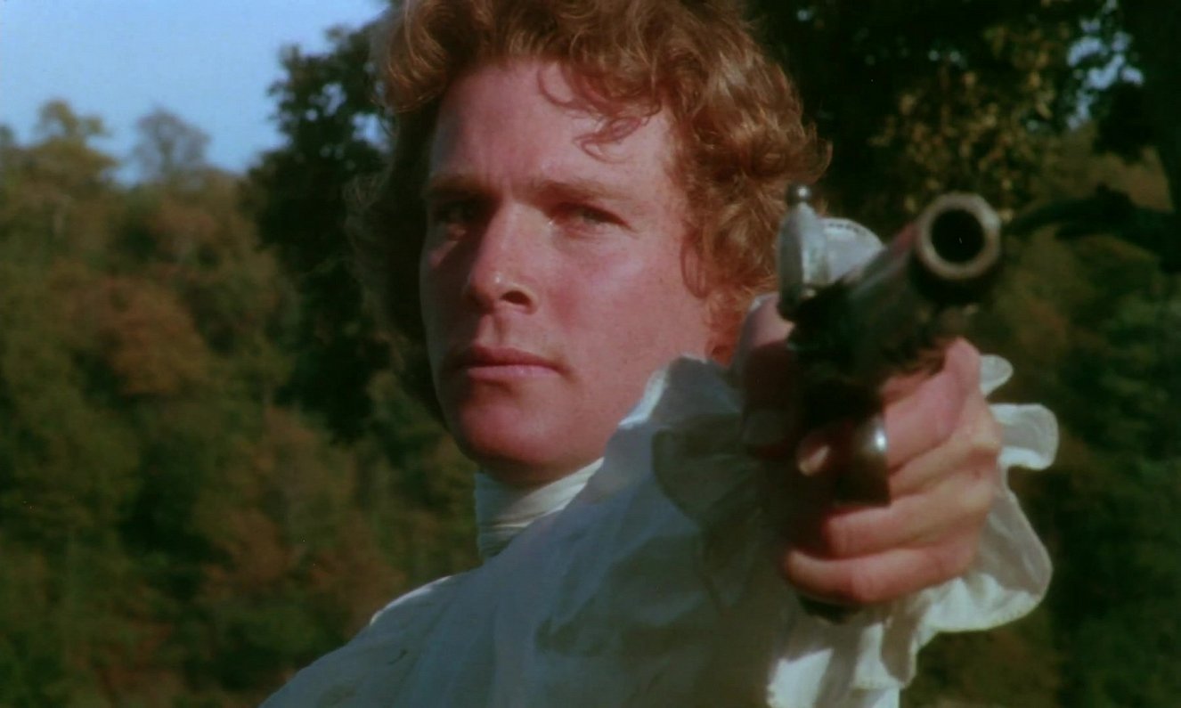 Barry Lyndon (1975) | ČSFD.cz