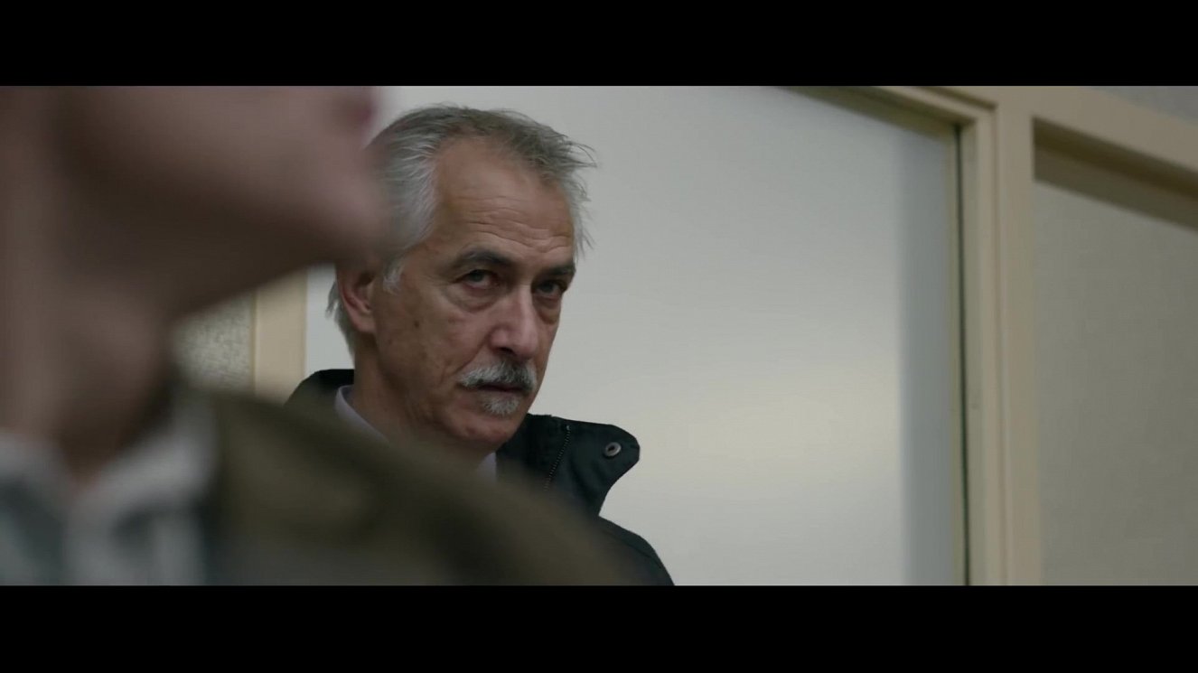 UFO (2018) | ČSFD.cz