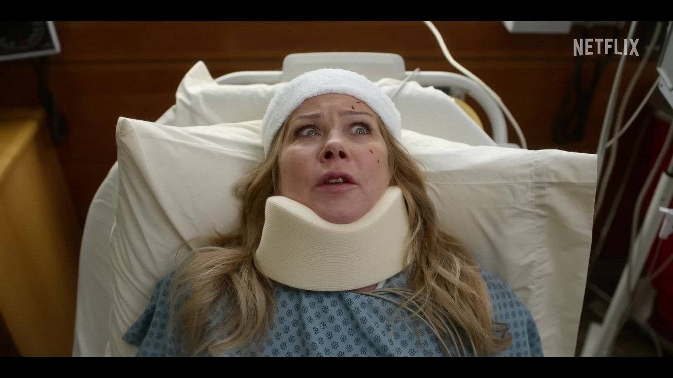 Smrt nás spojí - Série 3 (S03) (2022) | Videa - Trailer | ČSFD.cz