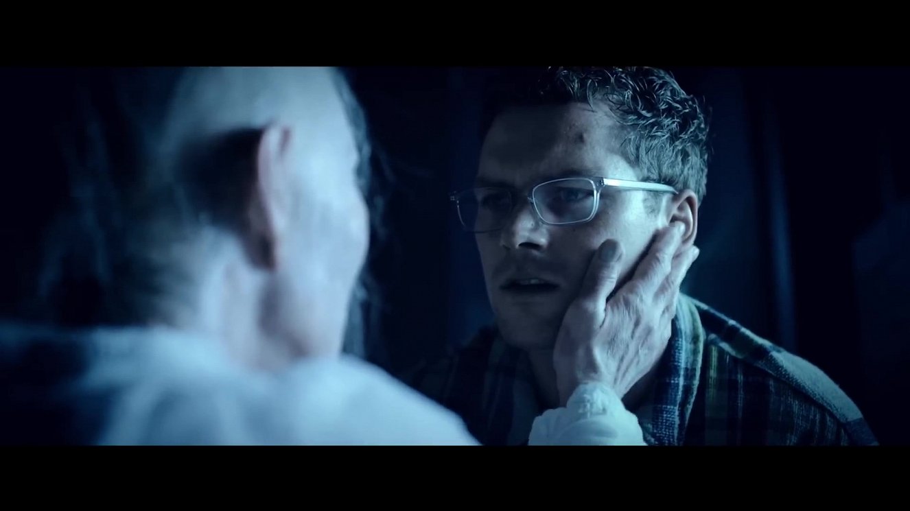 The Visitor (2022) | ČSFD.cz