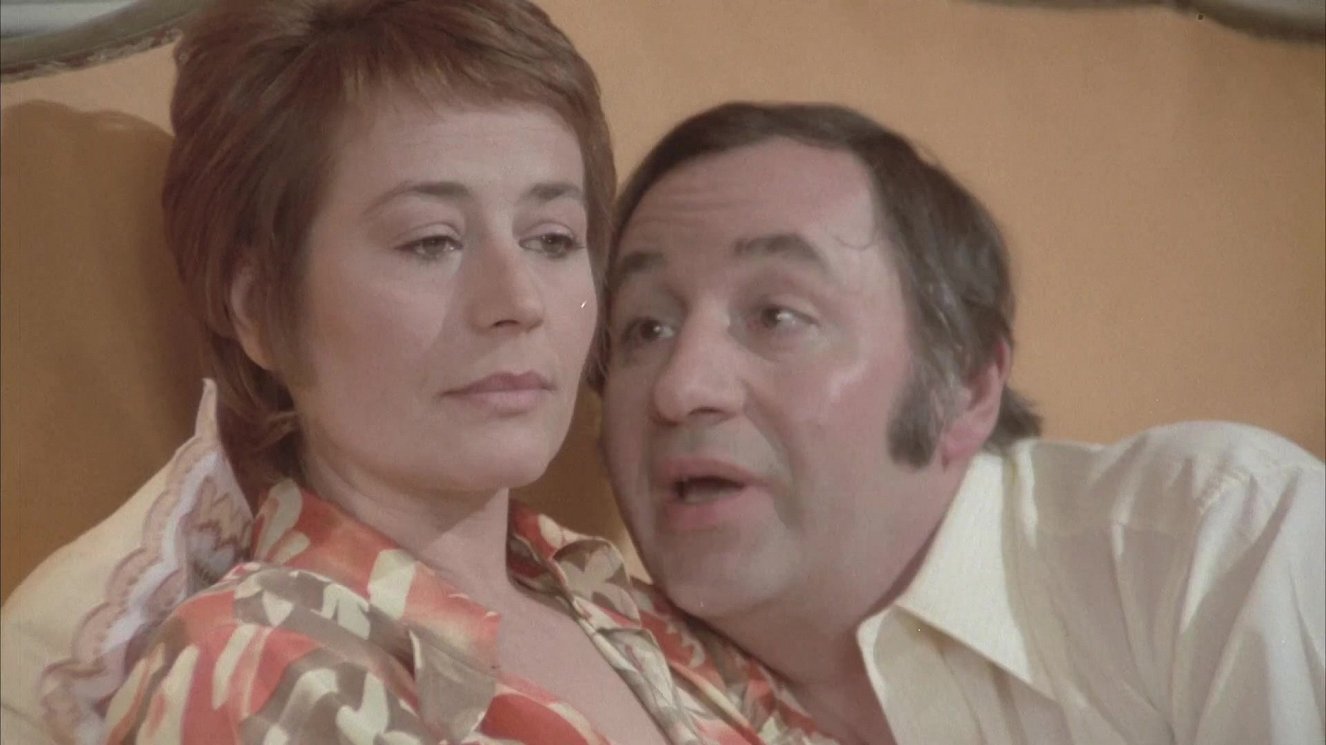 La Mandarine (1972) | ČSFD.cz