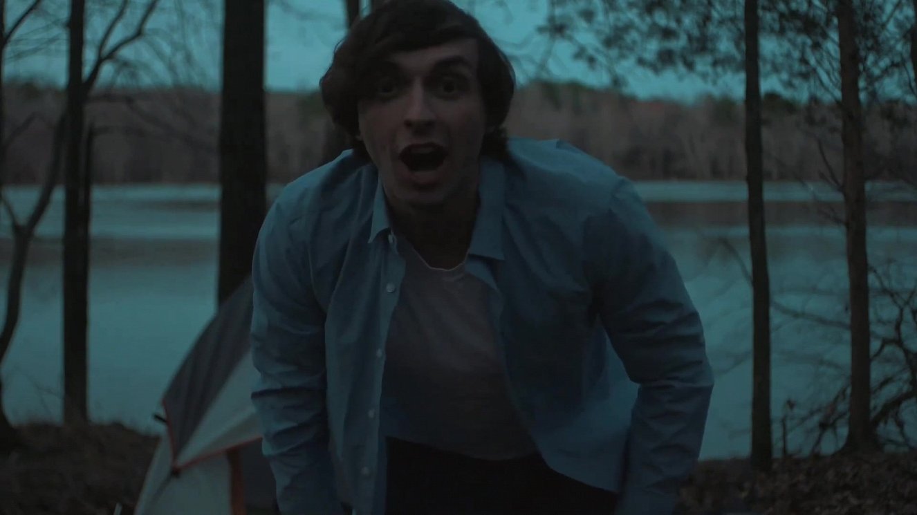 The Wendigo (2022) | ČSFD.cz