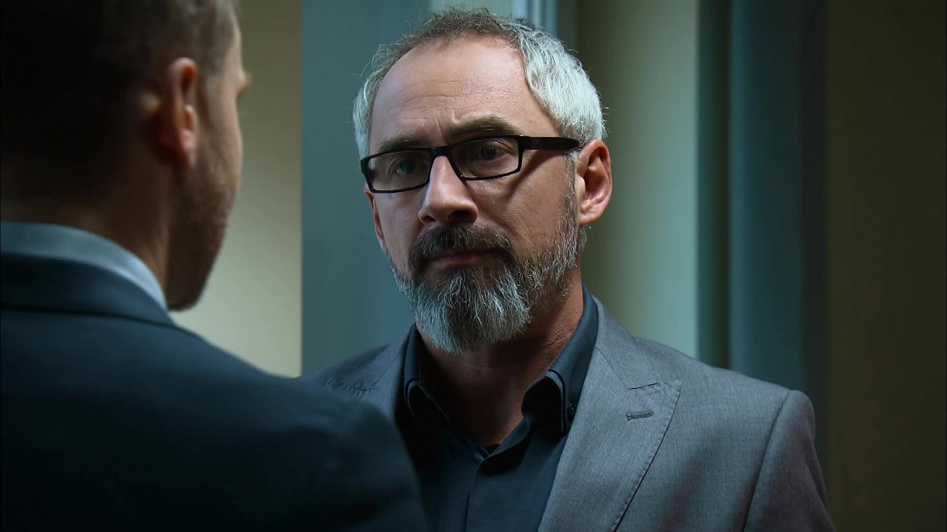 M jak miłość - Episode 70 (S18E70) (2018) | ČSFD.cz