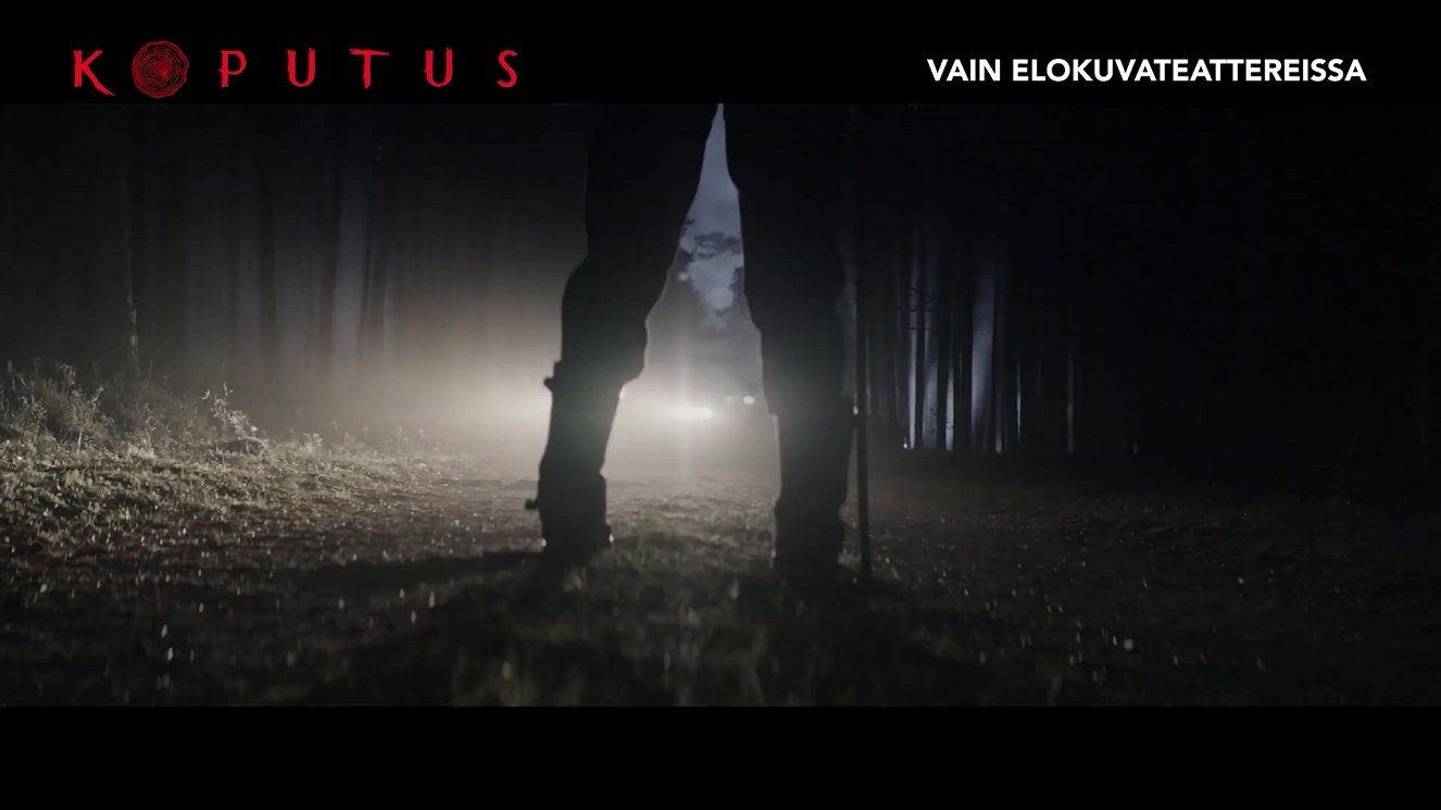 Koputus (2023) | Videa - Trailer | ČSFD.cz
