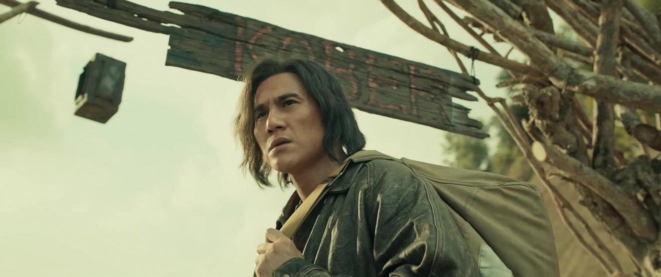 Qodrat (2022) | ČSFD.cz