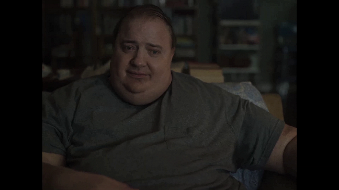 Veľryba (2022) | ČSFD.sk