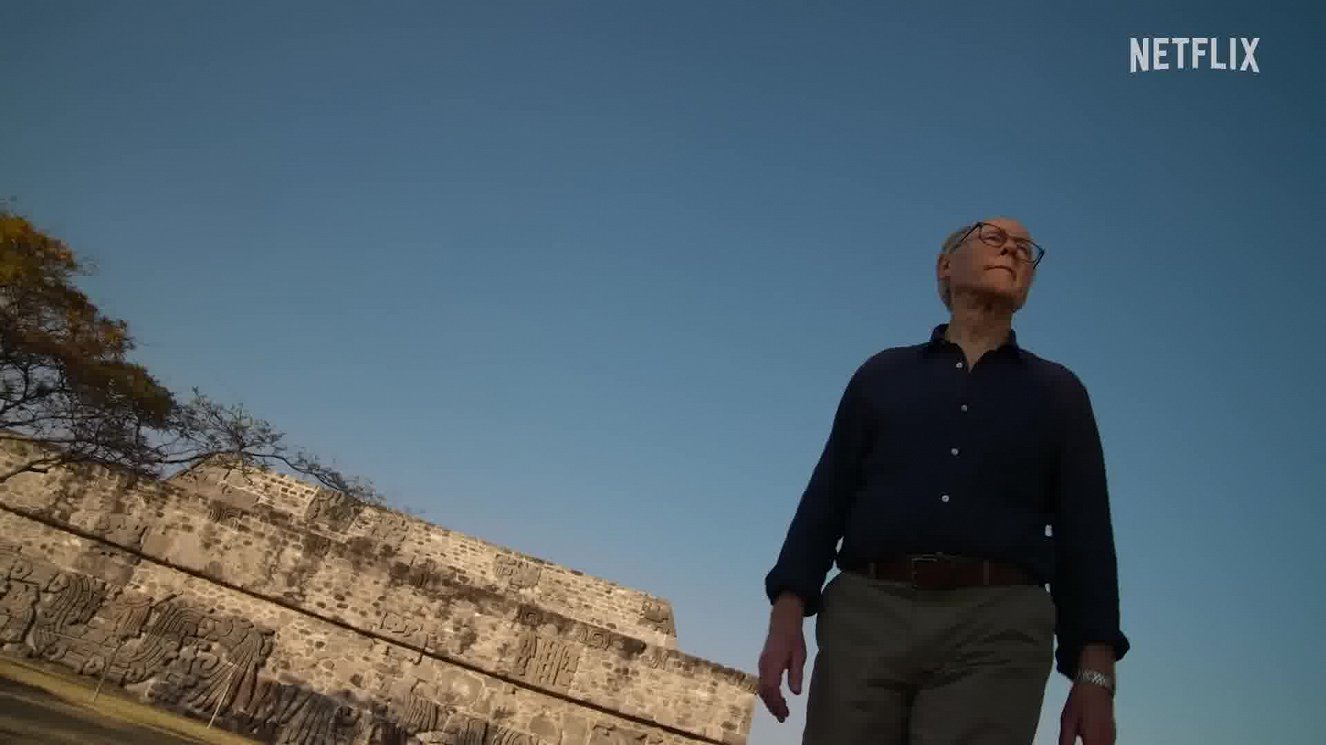 Starodávné apokalypsy (2022) | ČSFD.cz