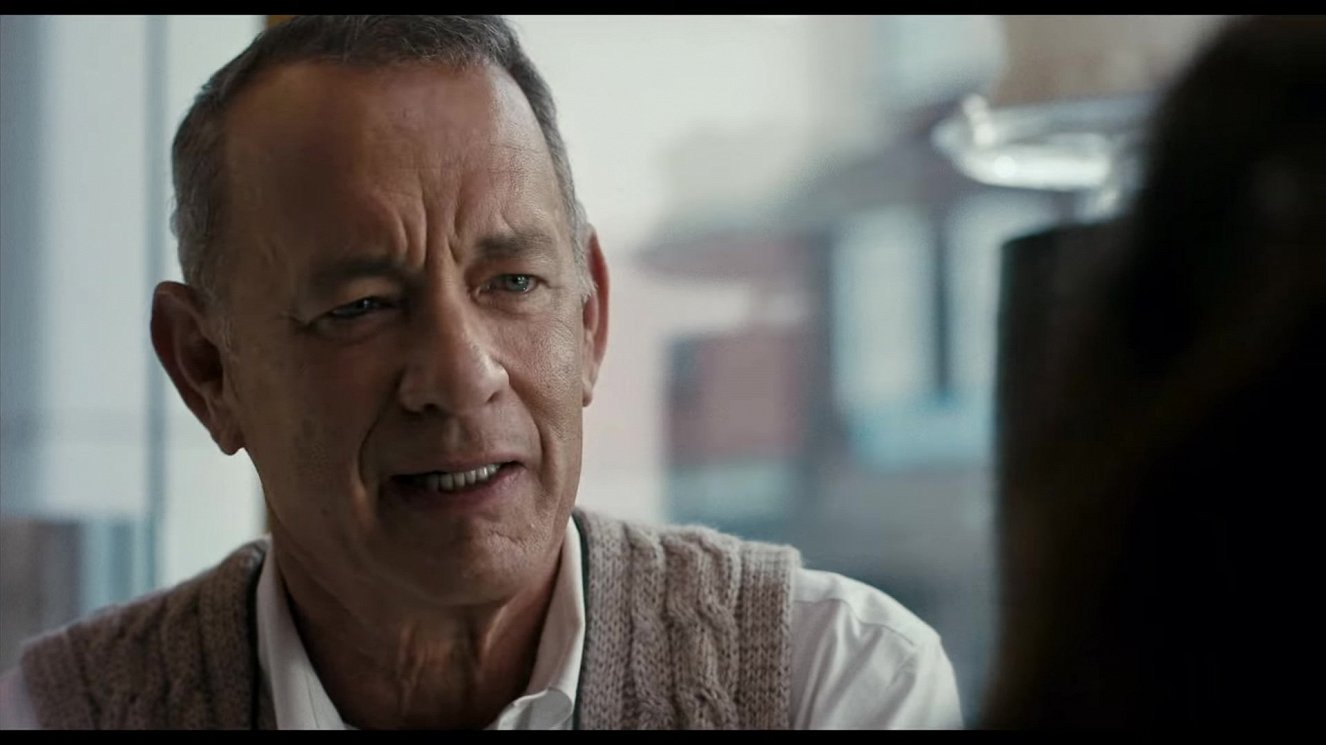 Muž jménem Otto (2022) | Recenze - Uživatelské | ČSFD.cz