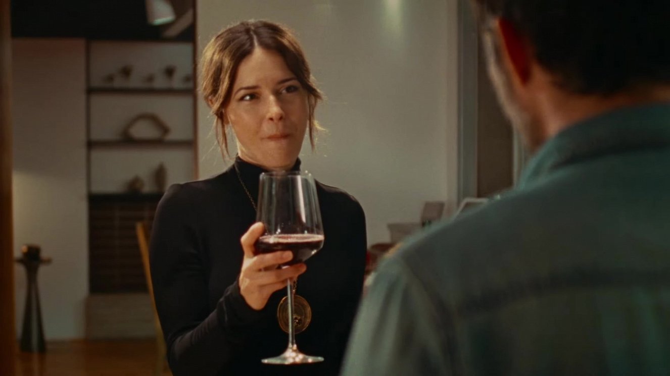 A Wounded Fawn (2022) | ČSFD.cz