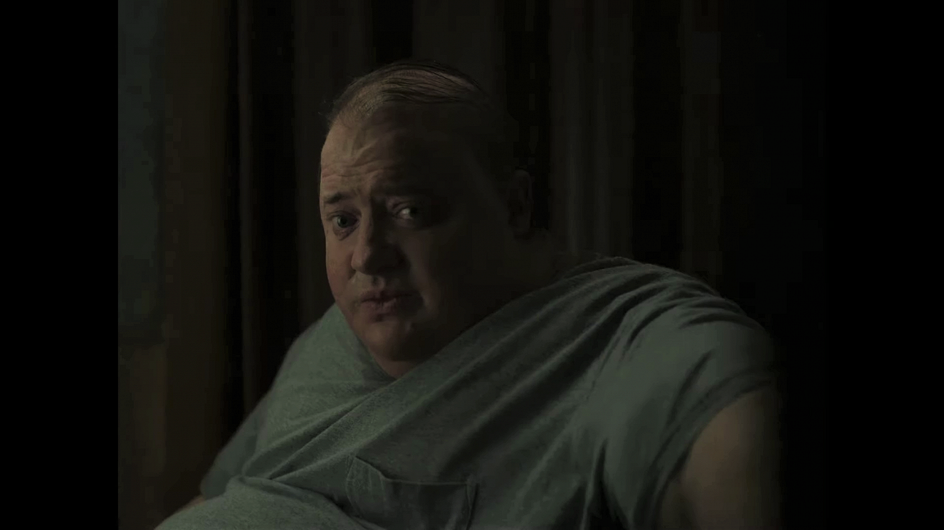 Veľryba (2022) | ČSFD.sk